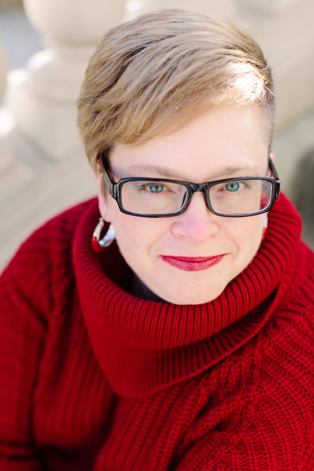 Home | Julie Harthill-Turner